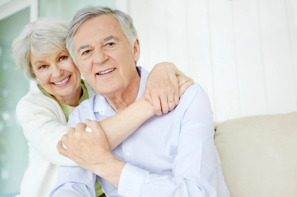 Compassionate Care Options for Elderly Couples | Peak Home Healthcare